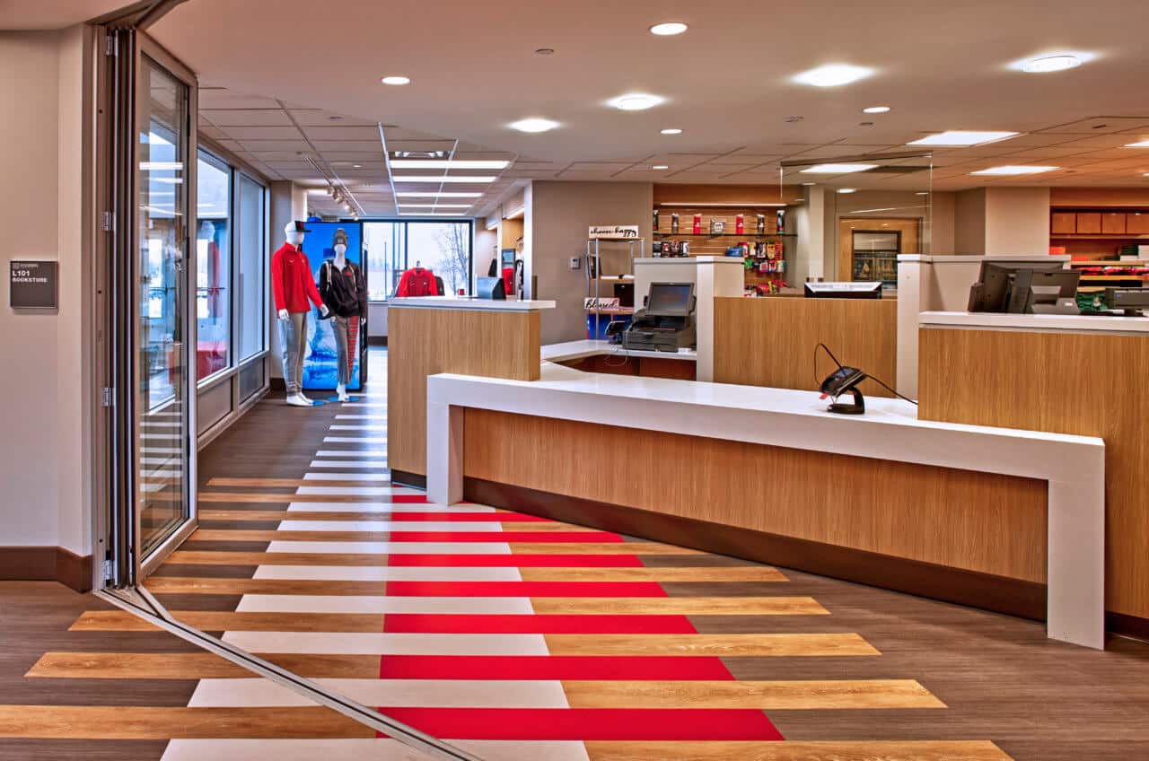 Hibbing Community College | Hibbing, MN - Architecture Advantage