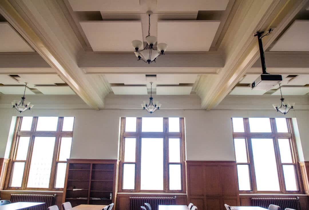 City Hall Windows | Duluth, MN - Architecture Advantage