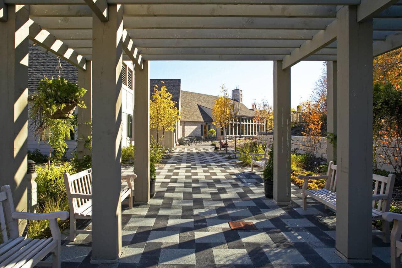 University of Minnesota | Landscape Arboretum | Chaska, MN ...