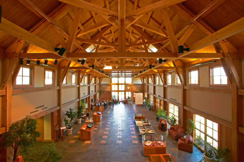 University of Minnesota | Landscape Arboretum | Chaska, MN ...